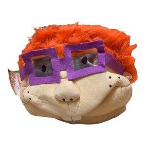Nickelodeon | Accessories | Halloween New Nickelodeon Rugrats Mask ...